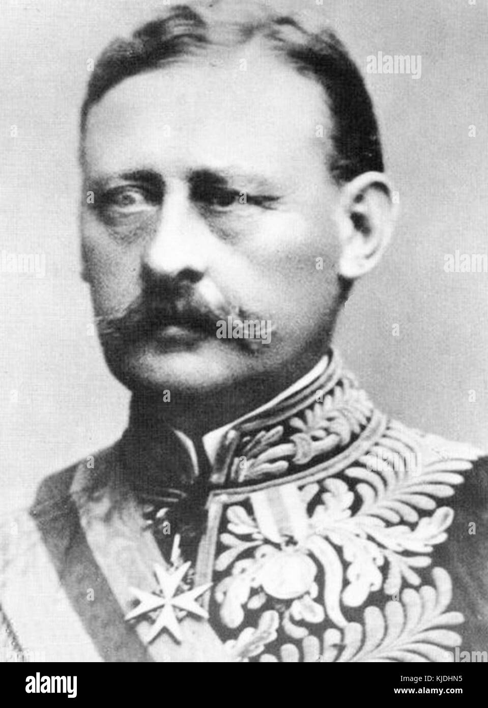 Henry Arthur Blake Stock Photo - Alamy