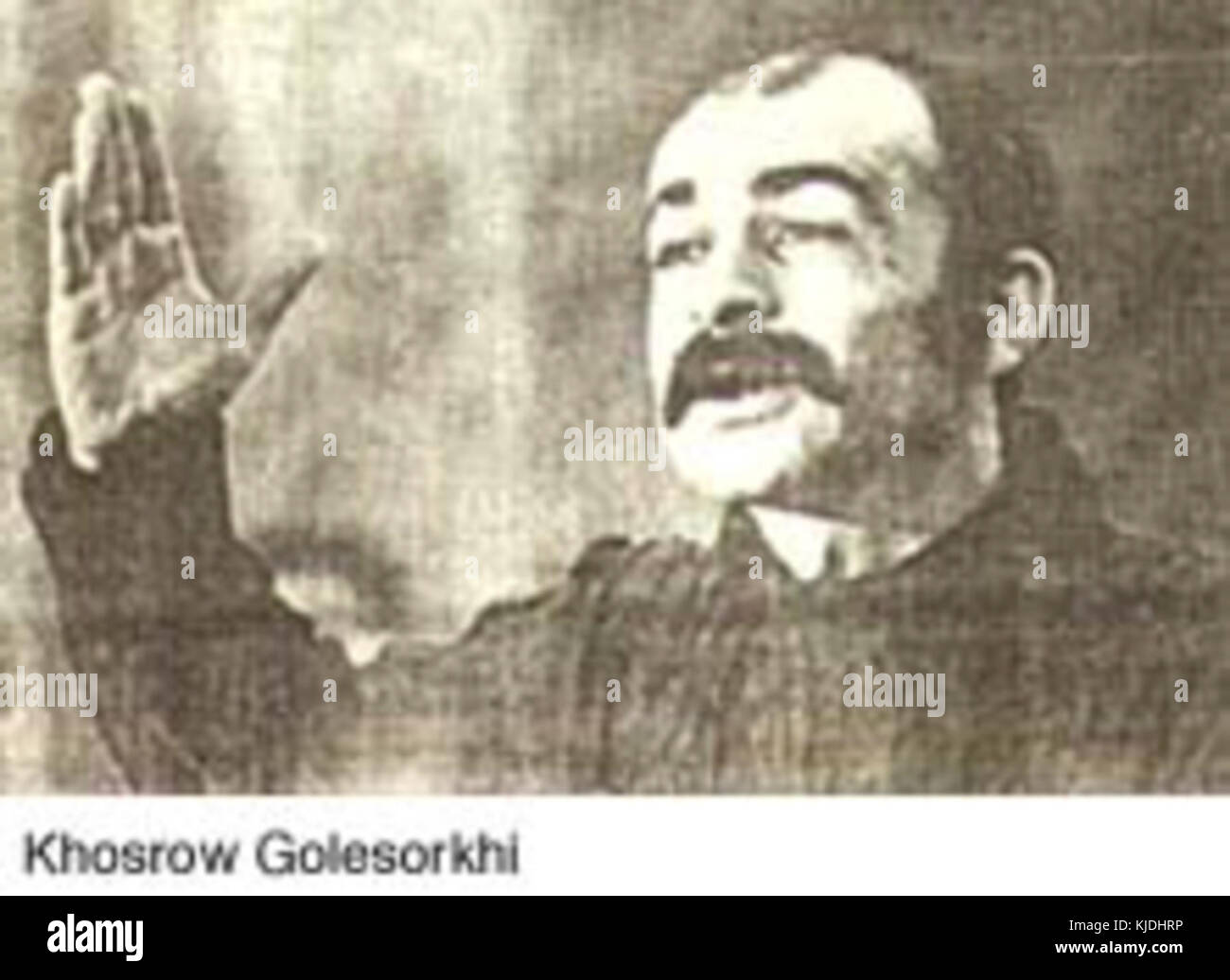 Khosrow hi-res stock photography and images - Alamy