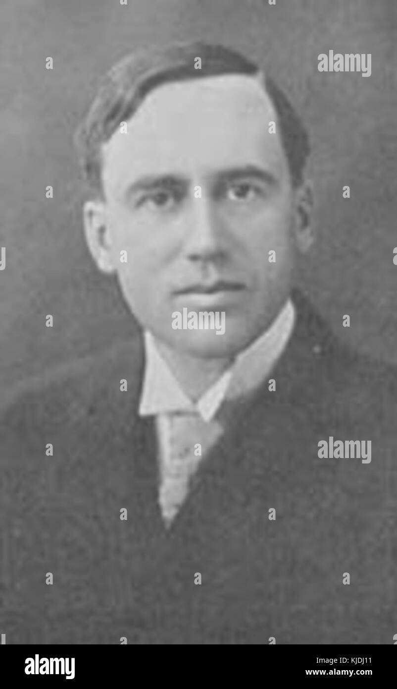 William Melville Martin Stock Photo - Alamy