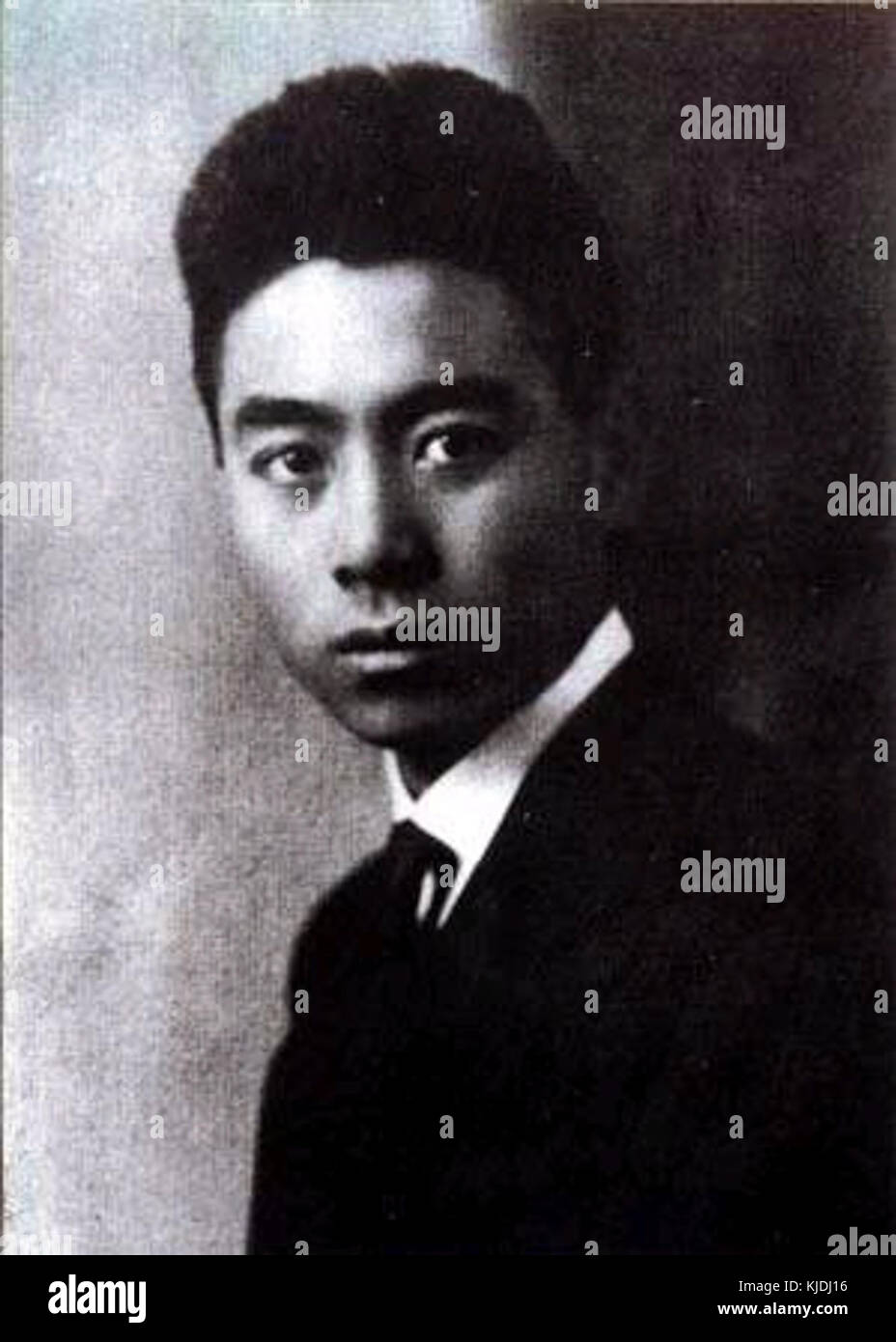 Zhouenlai hi-res stock photography and images - Alamy