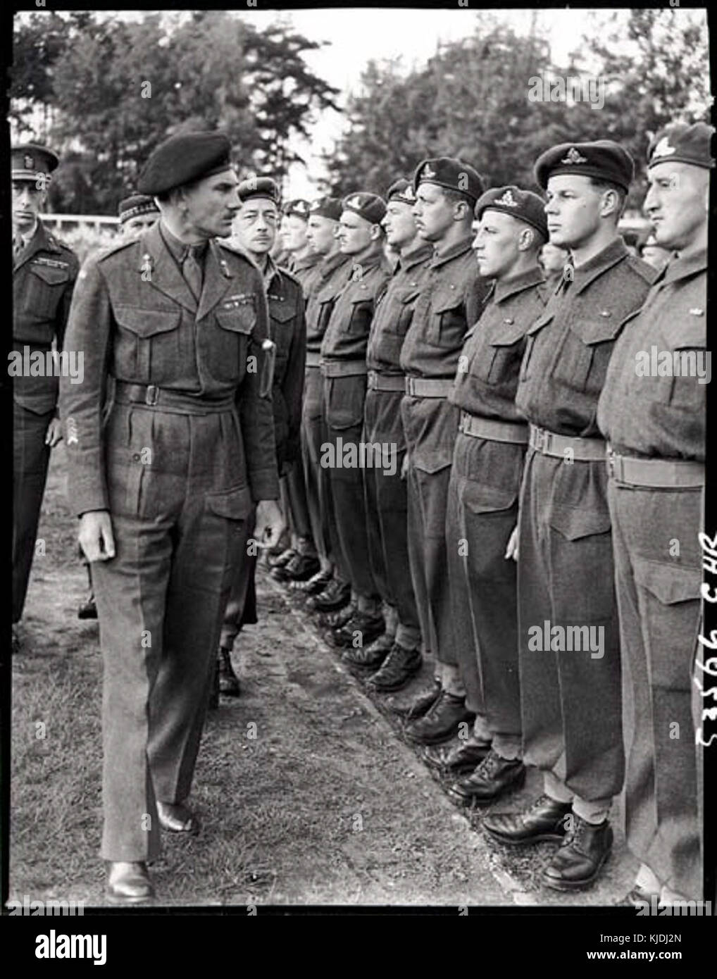 Simonds general hi-res stock photography and images - Alamy