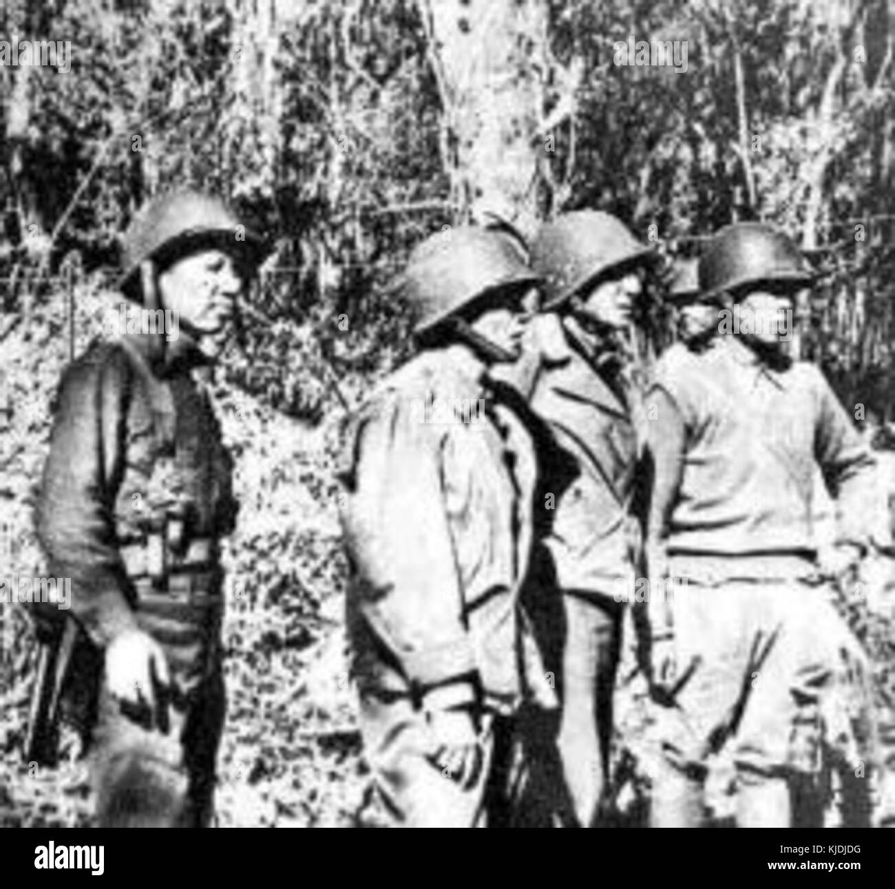 Sun Liren n Stilwell Stock Photo - Alamy