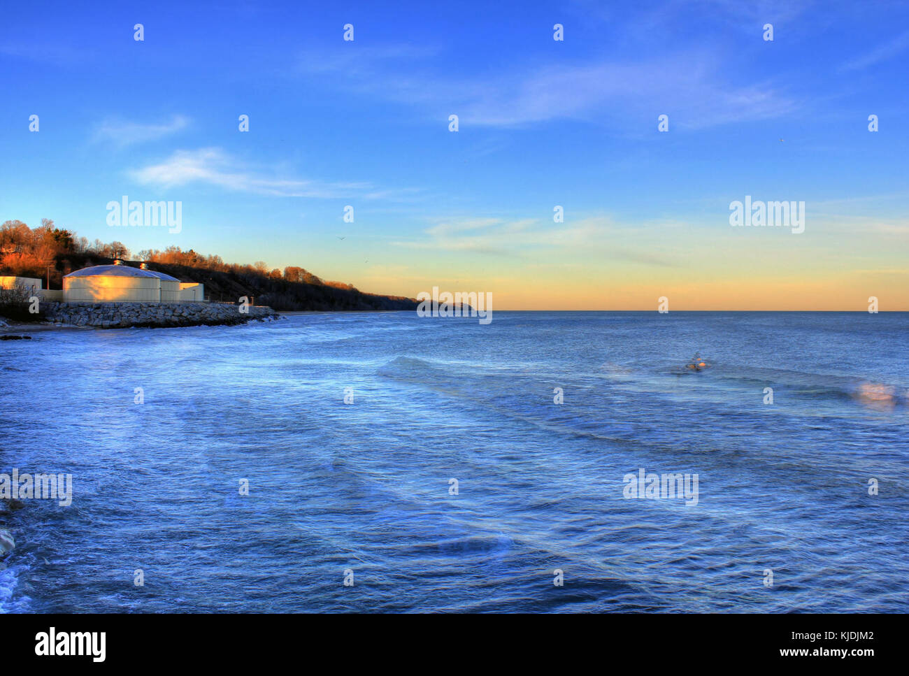 Port washington wisconsin hi-res stock photography and images - Alamy