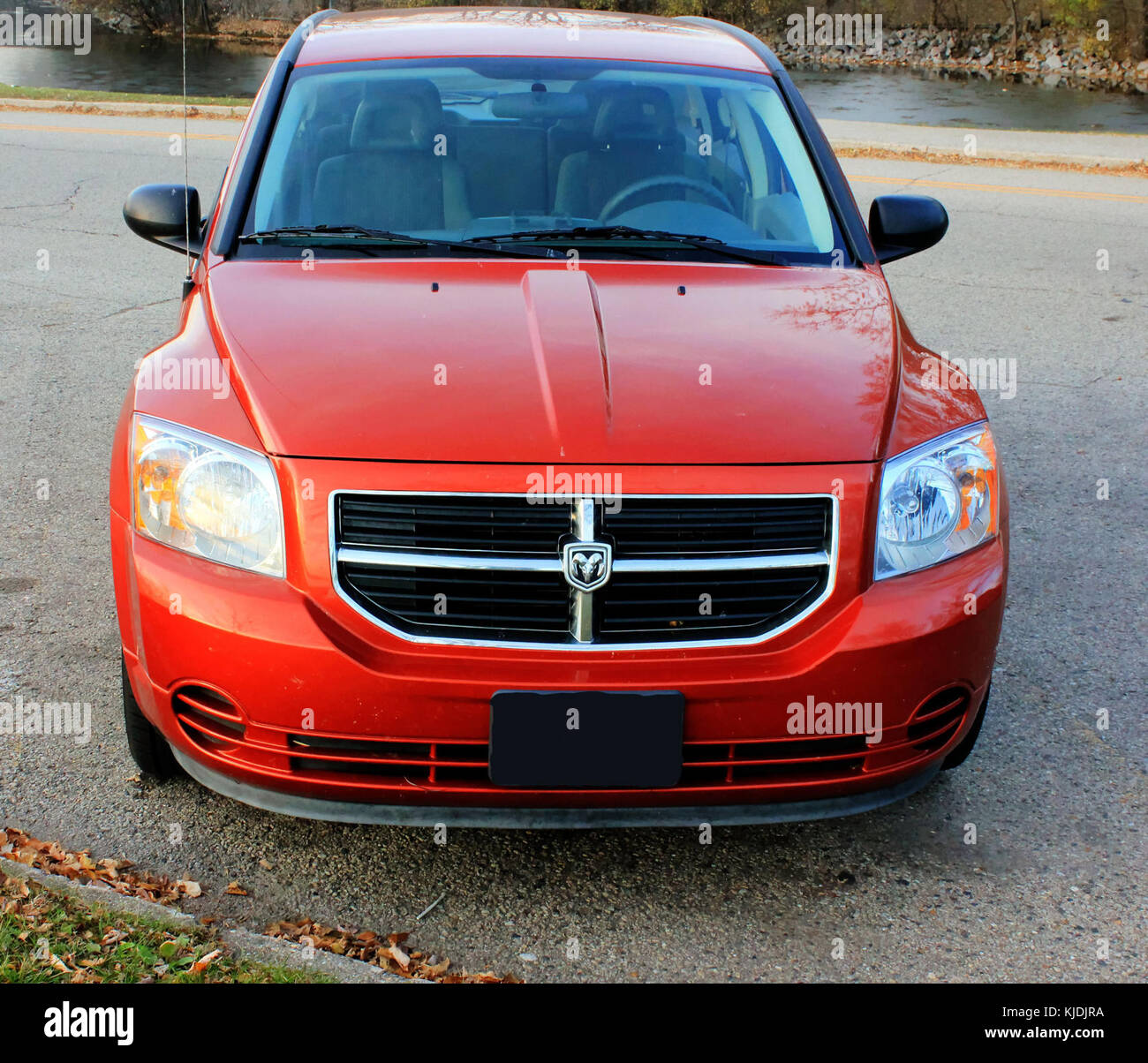 The Dodge Caliber is a compact hatchback manufactured by Dodge, known ...