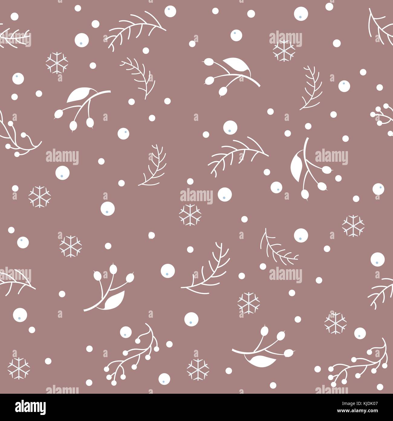 Vintage winter background invitations Stock Vector Images - Alamy