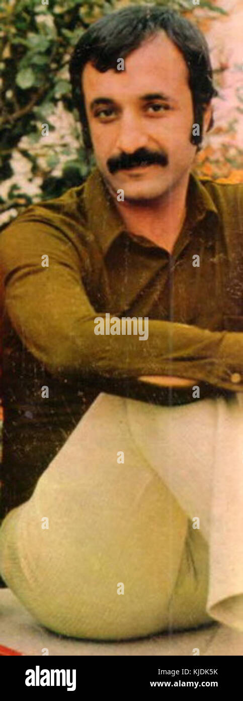 Iranian singer hi-res stock photography and images - Alamy