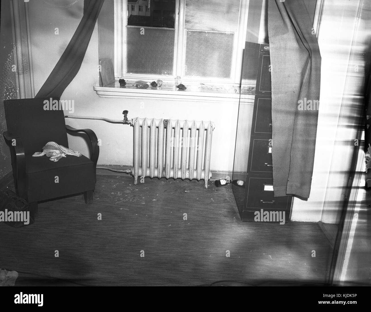 Sideroom hi-res stock photography and images - Alamy