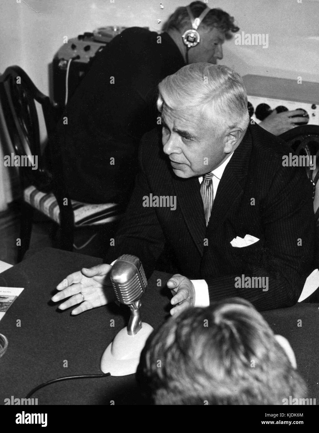 Public radio Black and White Stock Photos & Images - Alamy