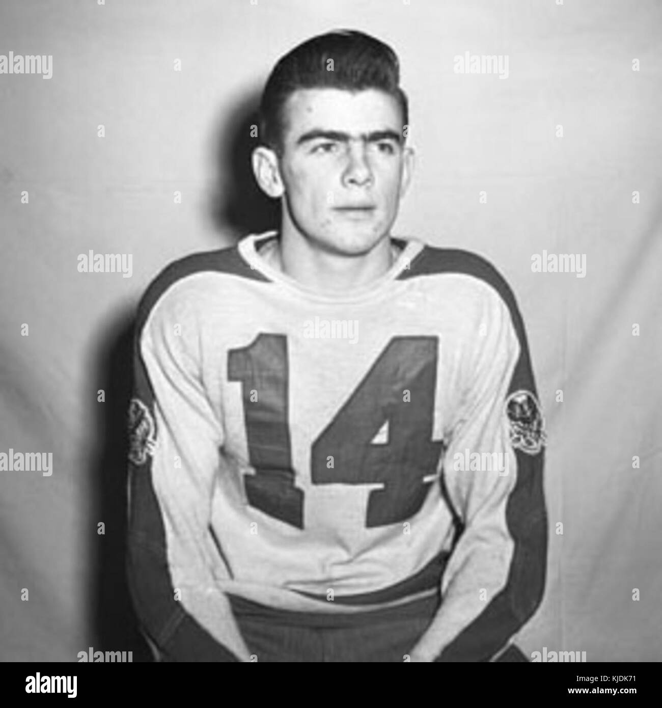 Tod Sloan, known for his role in American football, played for the ...