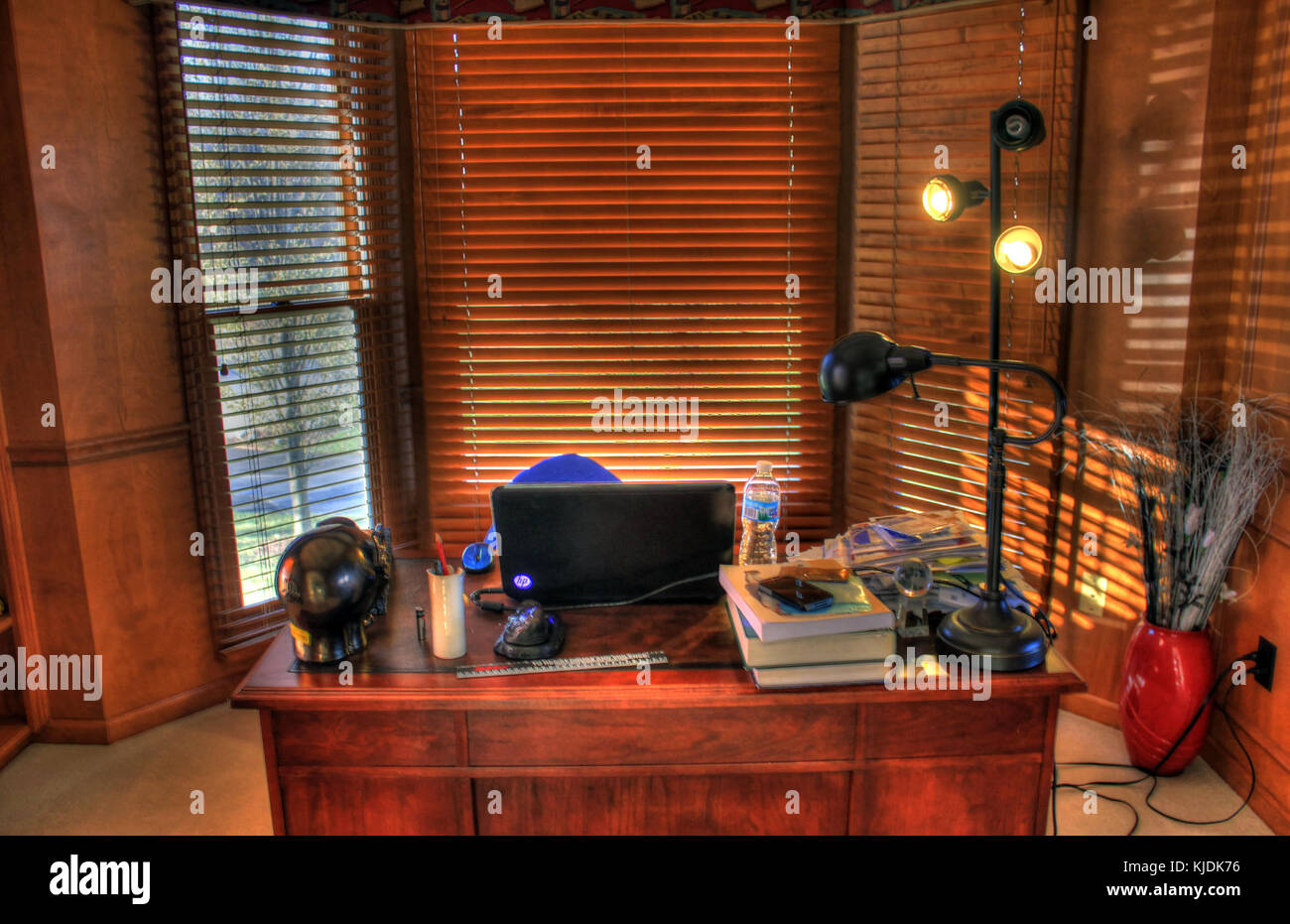 Gfp office room Stock Photo - Alamy