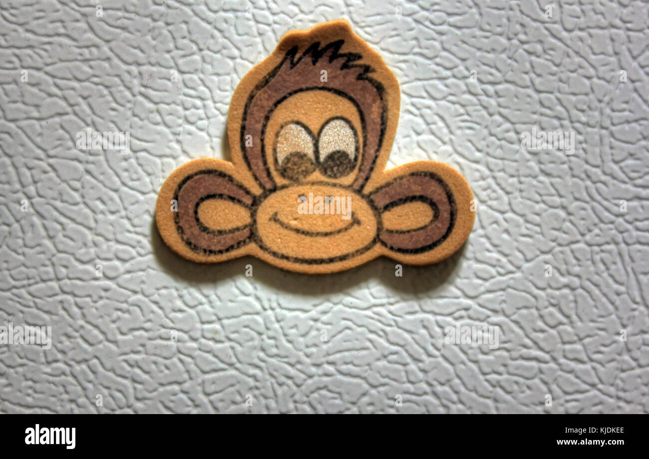 Monkey and laboratory hi-res stock photography and images - Alamy