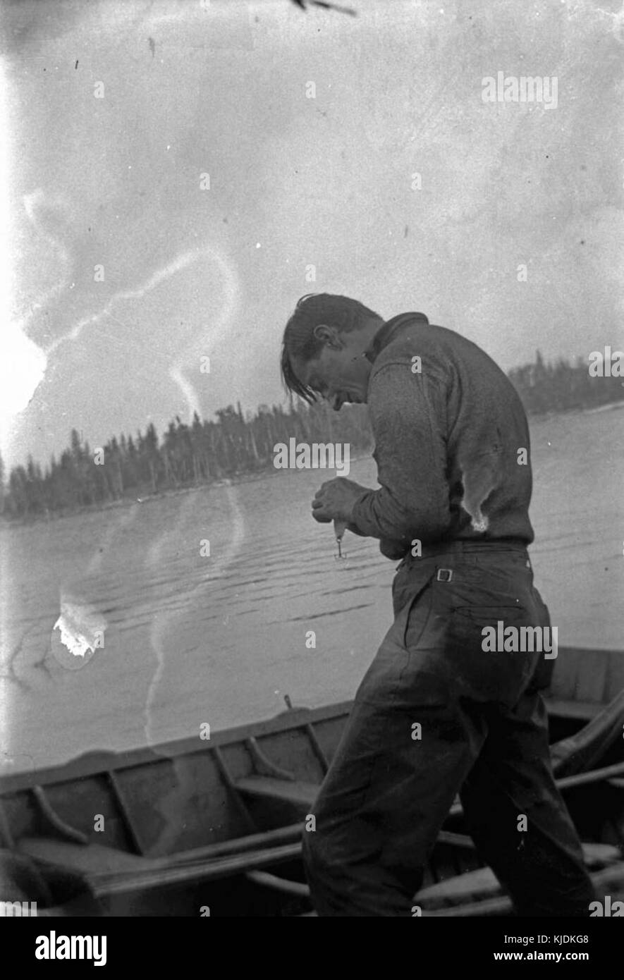 Tom thomson hi-res stock photography and images - Alamy