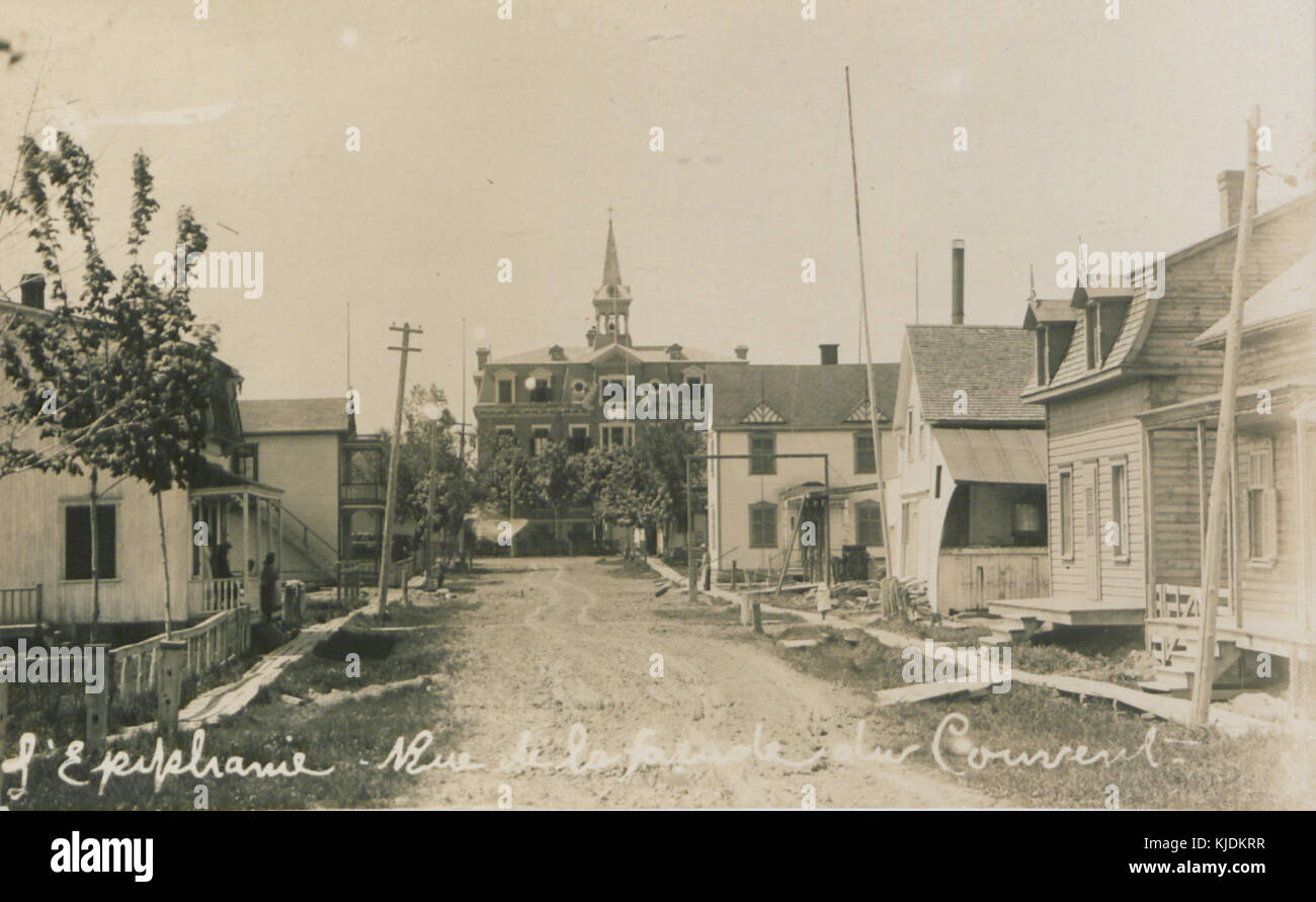 Nicolet quebec hi-res stock photography and images - Alamy