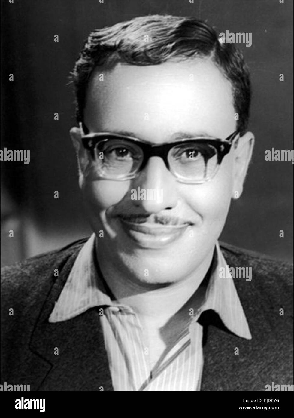 Fouad el Mohandes Stock Photo - Alamy