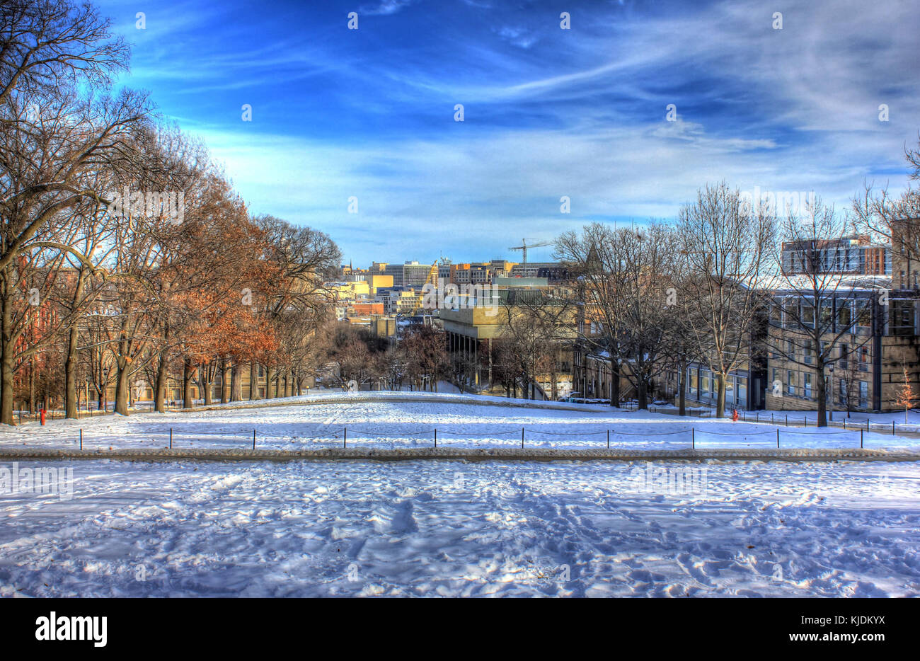 Heritage hill wisconsin hi-res stock photography and images - Alamy