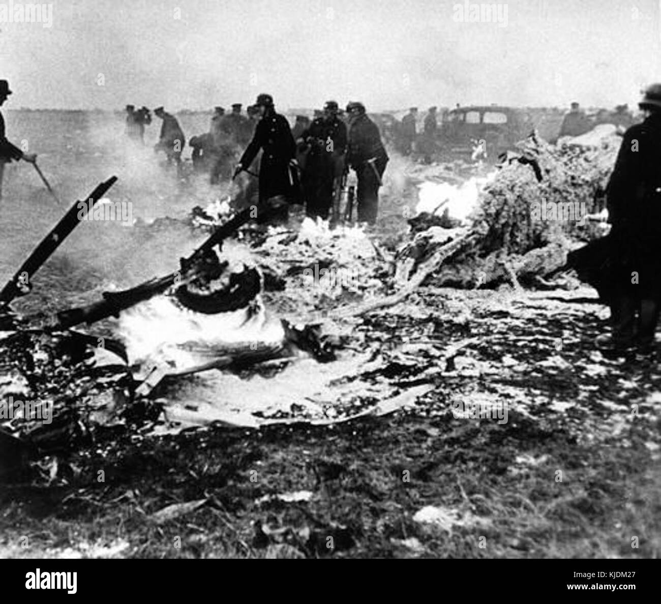 Post world war ii development Black and White Stock Photos & Images - Alamy