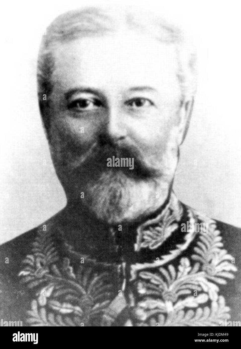 William robinson hi-res stock photography and images - Alamy