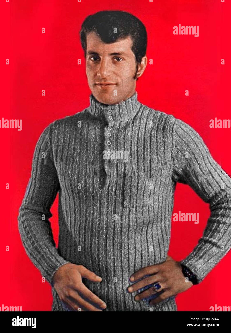 Ali Parvin 13 Stock Photo - Alamy