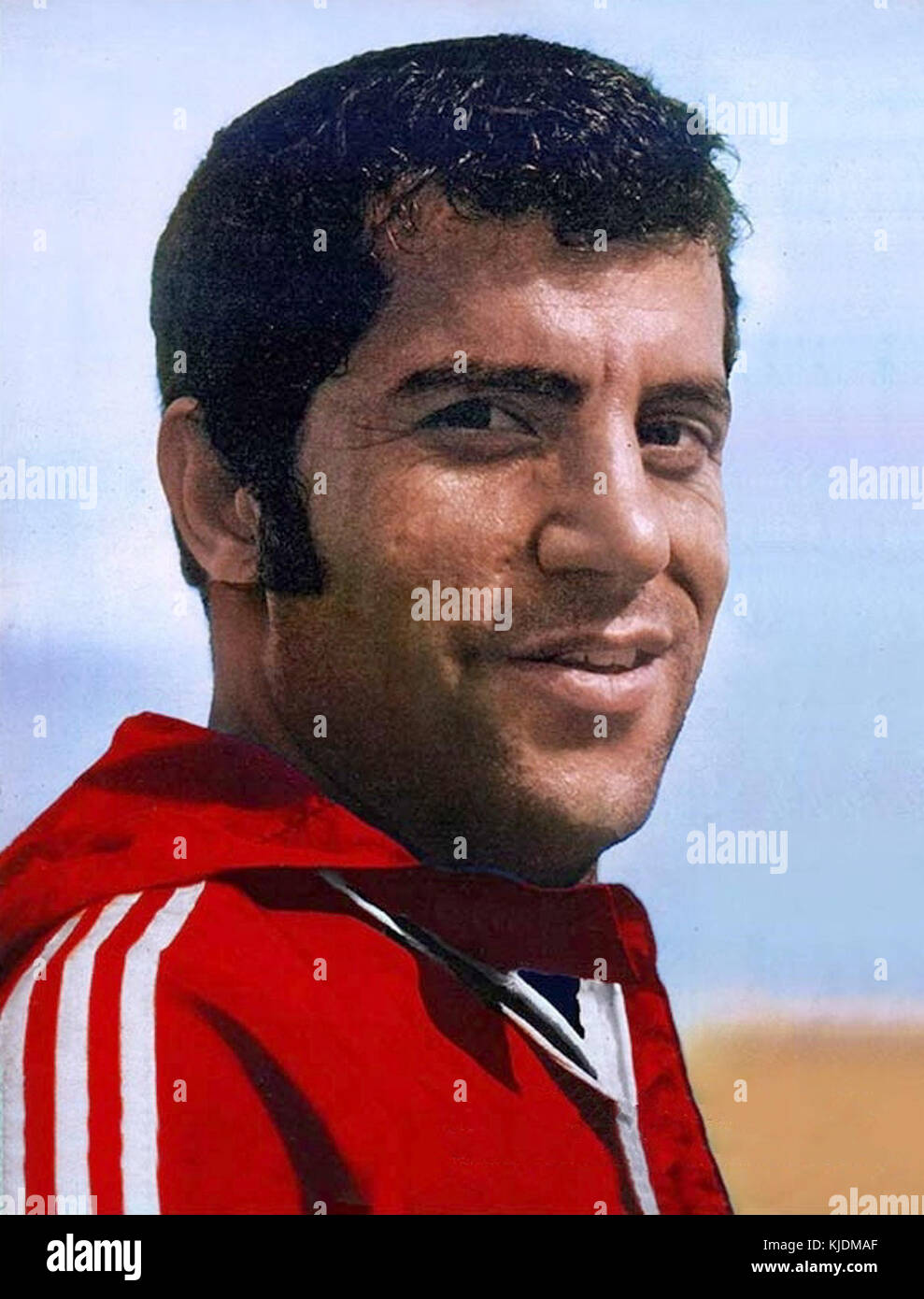 Ali Parvin 7 Stock Photo - Alamy