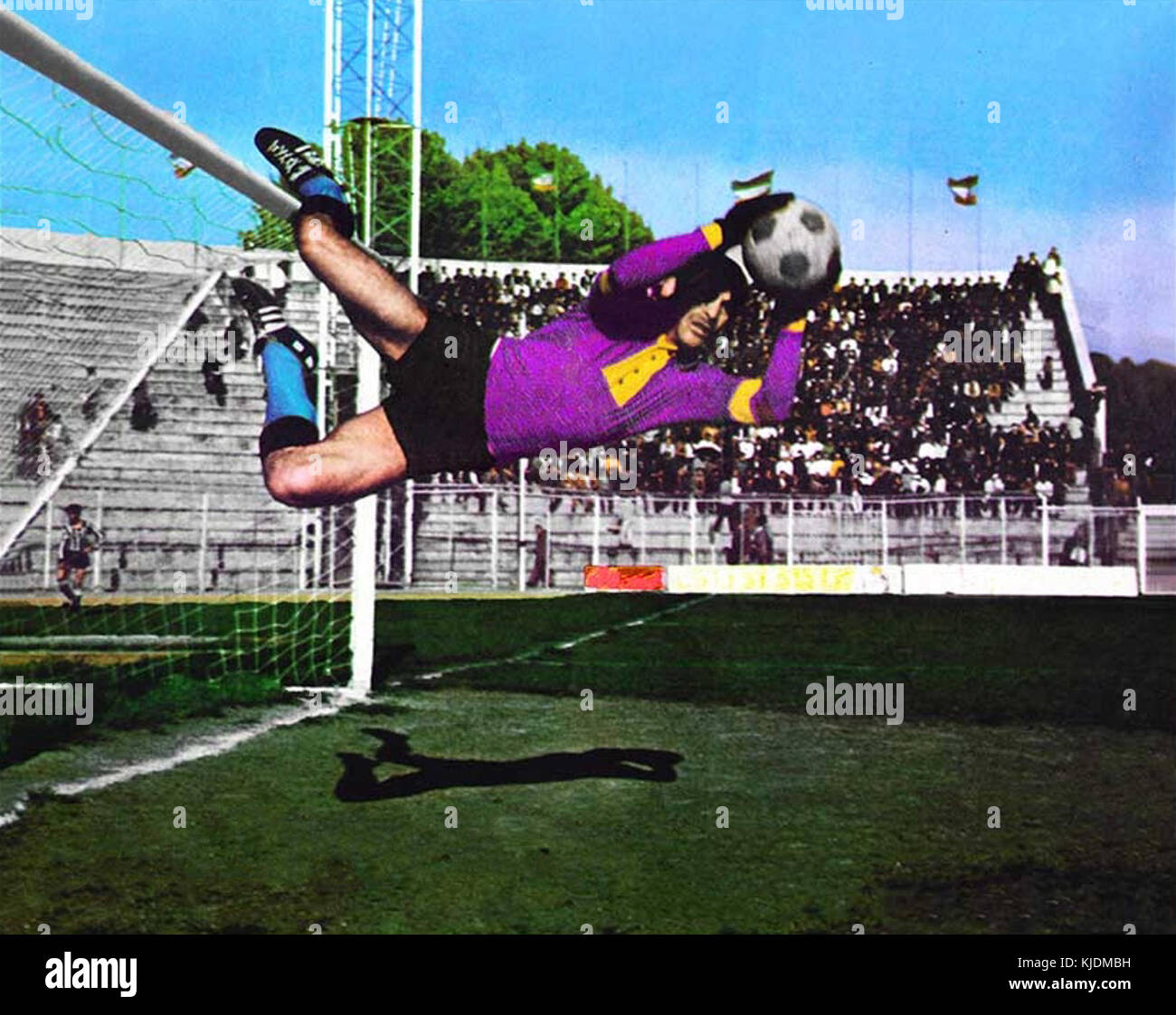 Aziz Asli 1971 Stock Photo - Alamy