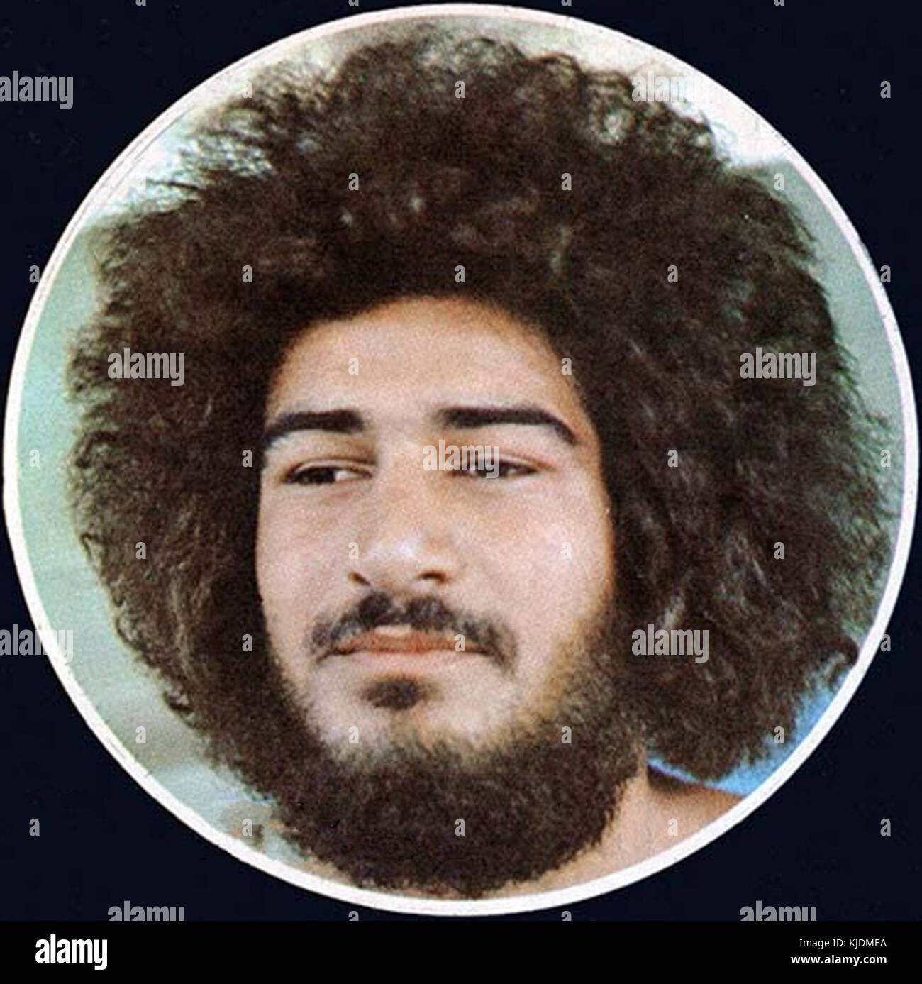 Hossein Nassim 2 Stock Photo - Alamy