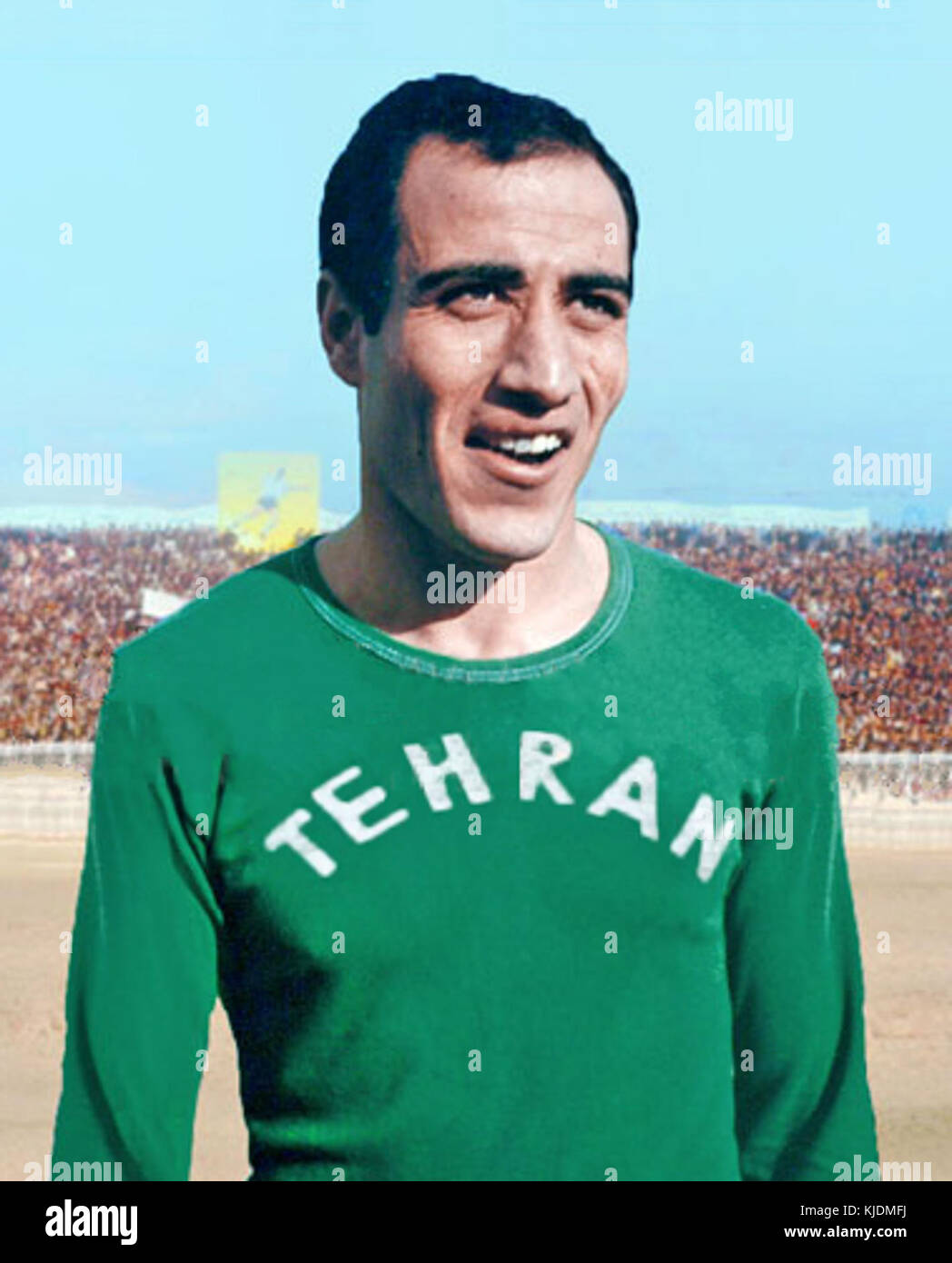 Jalal Talebi 3 Stock Photo - Alamy