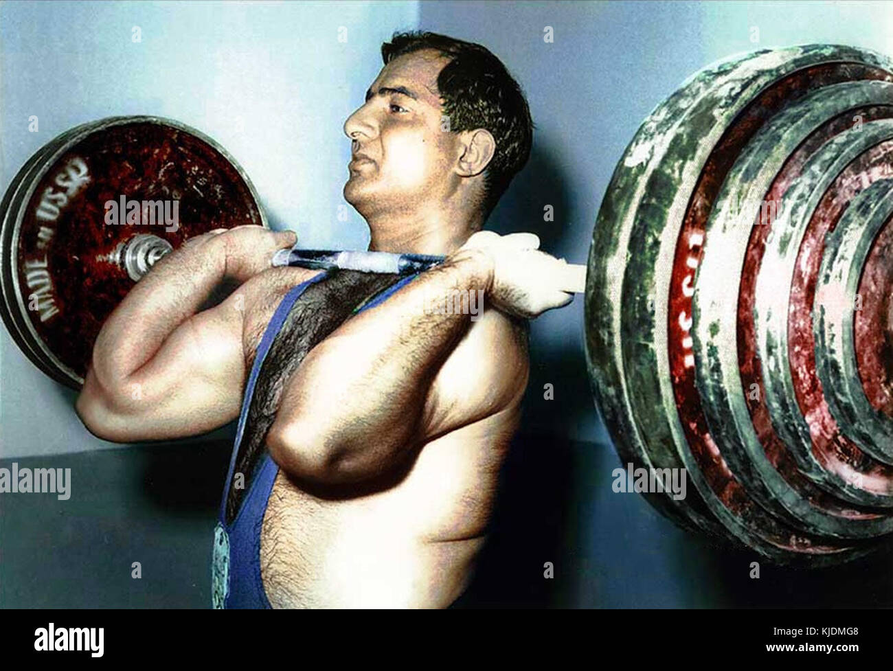 Manouchehr hi-res stock photography and images - Alamy