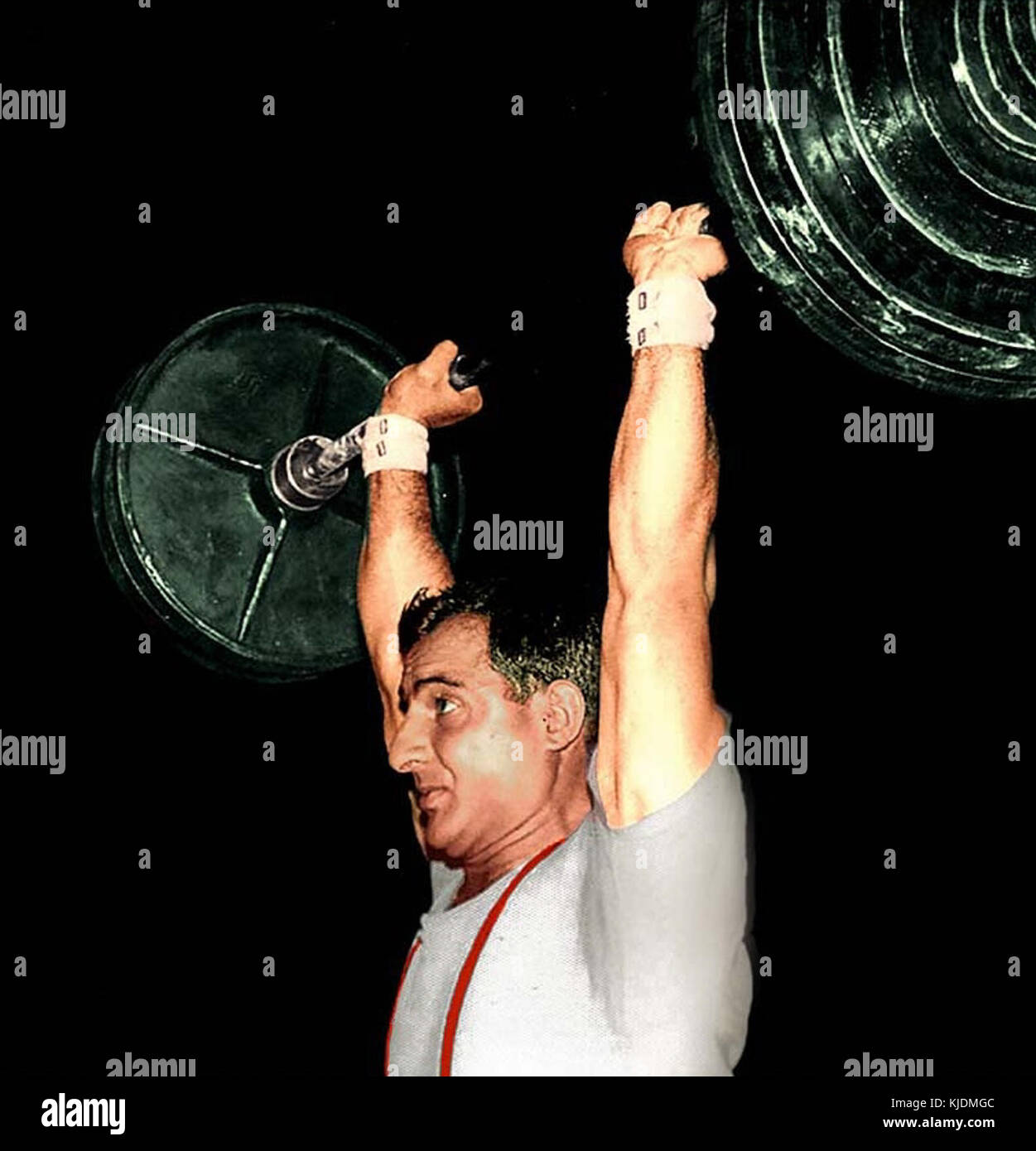 Manouchehr hi-res stock photography and images - Alamy