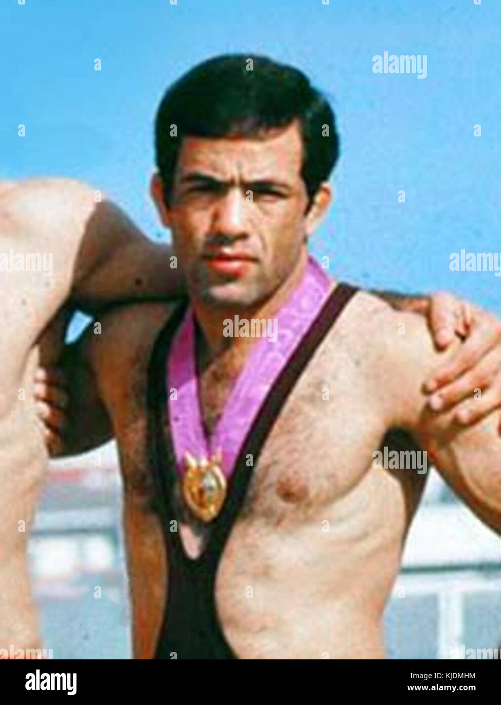 Ghorbani hi-res stock photography and images - Alamy