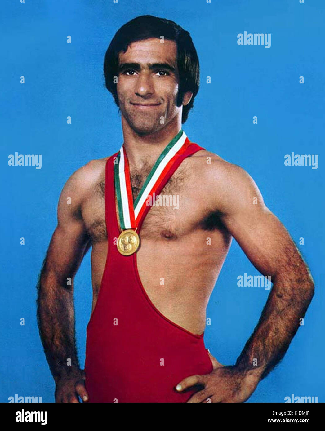 Mohsen Farahvashi 1973b Stock Photo - Alamy