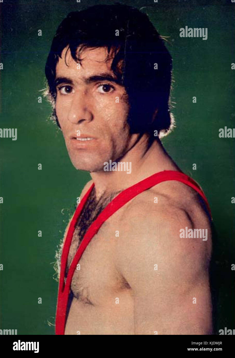 Mohsen Farahvashi 5 Stock Photo - Alamy