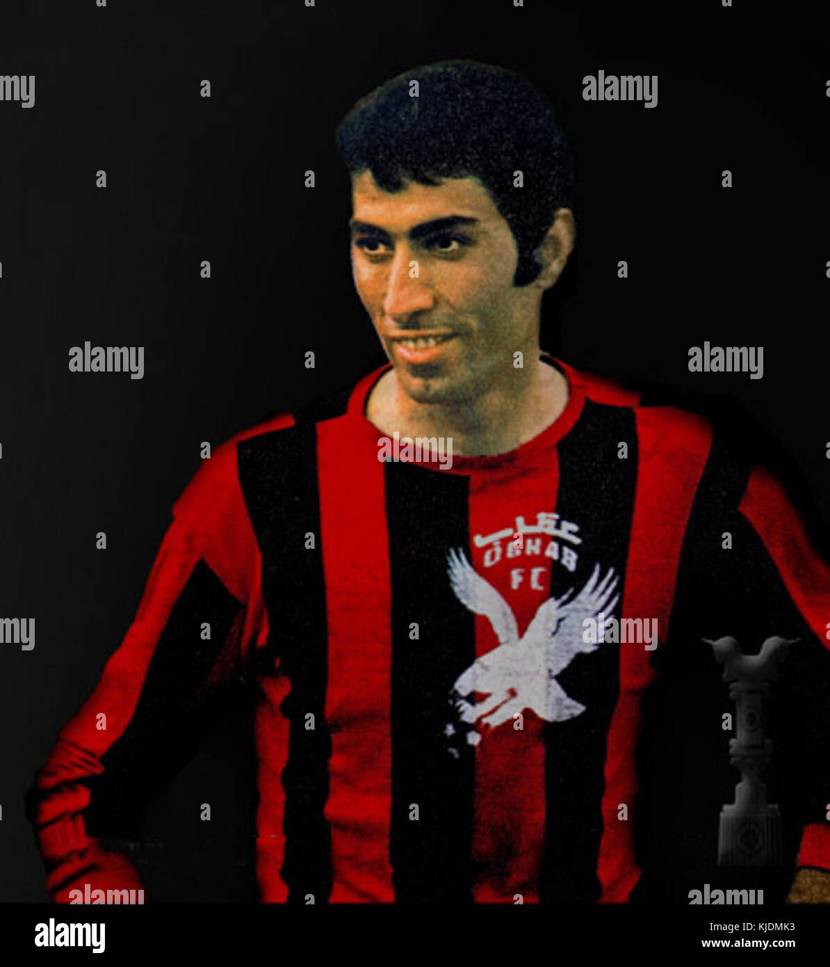 Mostafa Arab 2 Stock Photo - Alamy