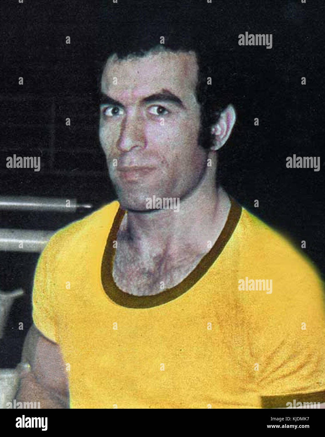 Nasrollah Dehnavi 2 Stock Photo - Alamy