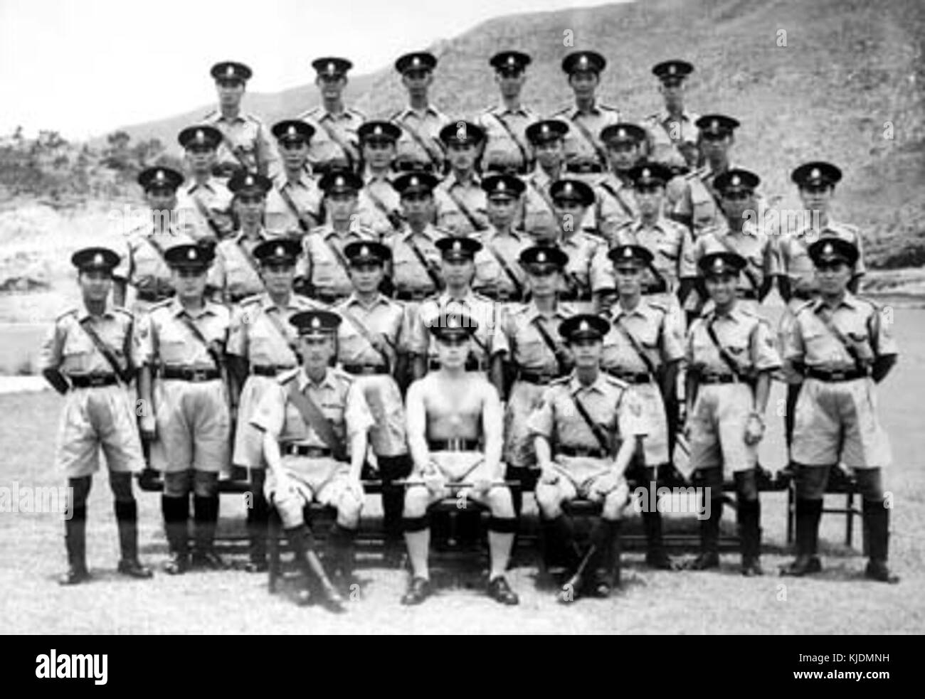 Hkp hi-res stock photography and images - Alamy