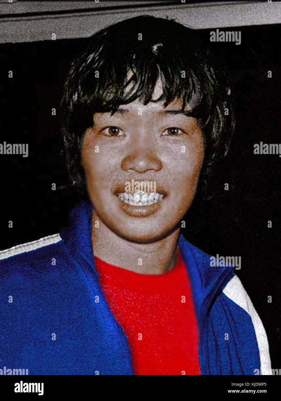 Yoshimi hi-res stock photography and images - Alamy