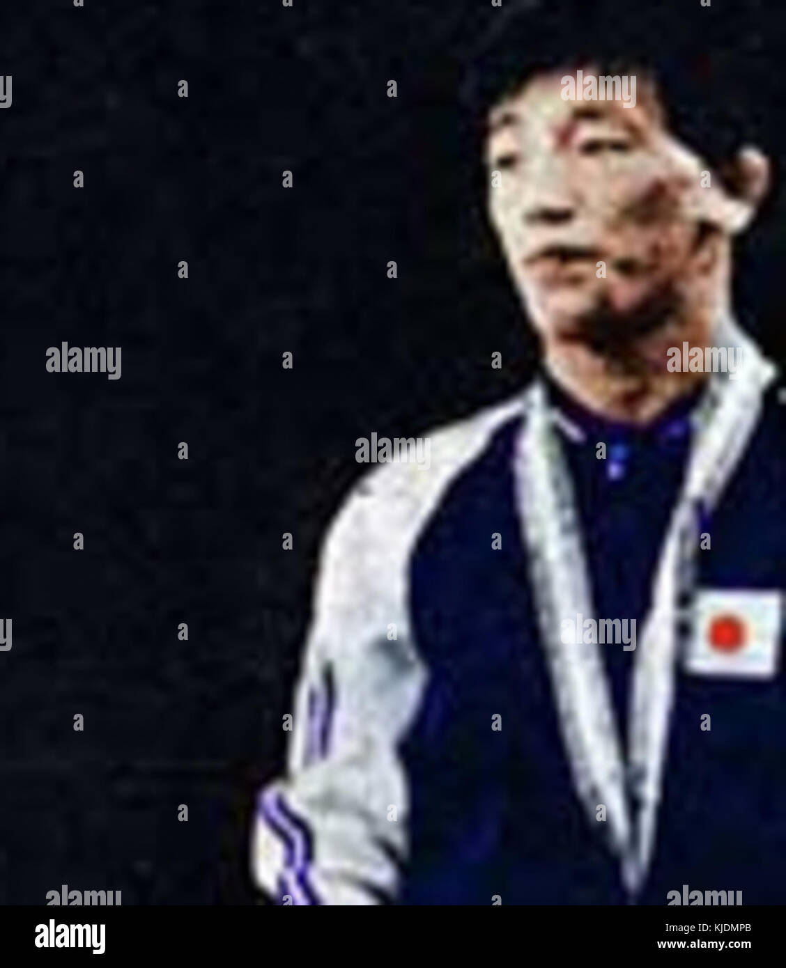 Yuji hi-res stock photography and images - Alamy