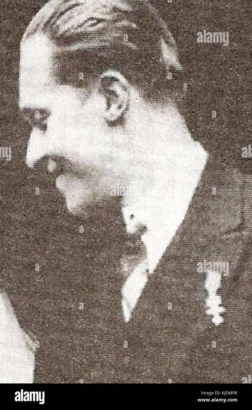 Alfonso, Prince of Asturias, was the heir apparent to the Spanish ...
