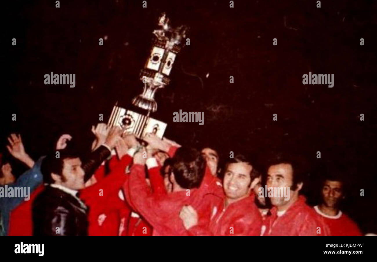 Takht Jamshid League Stock Photo - Alamy