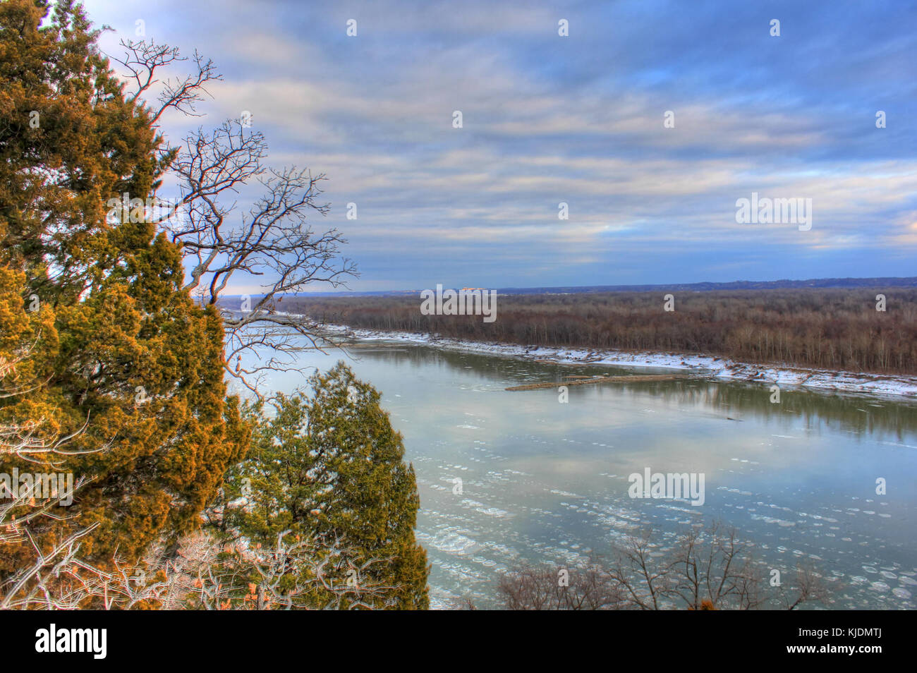 Missouri river history hi-res stock photography and images - Alamy