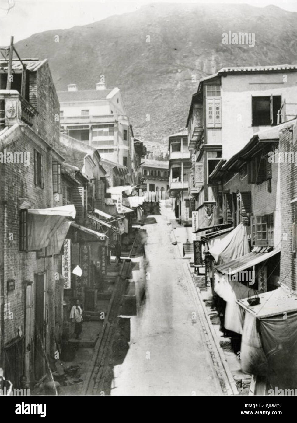 Cochrane street hi-res stock photography and images - Alamy