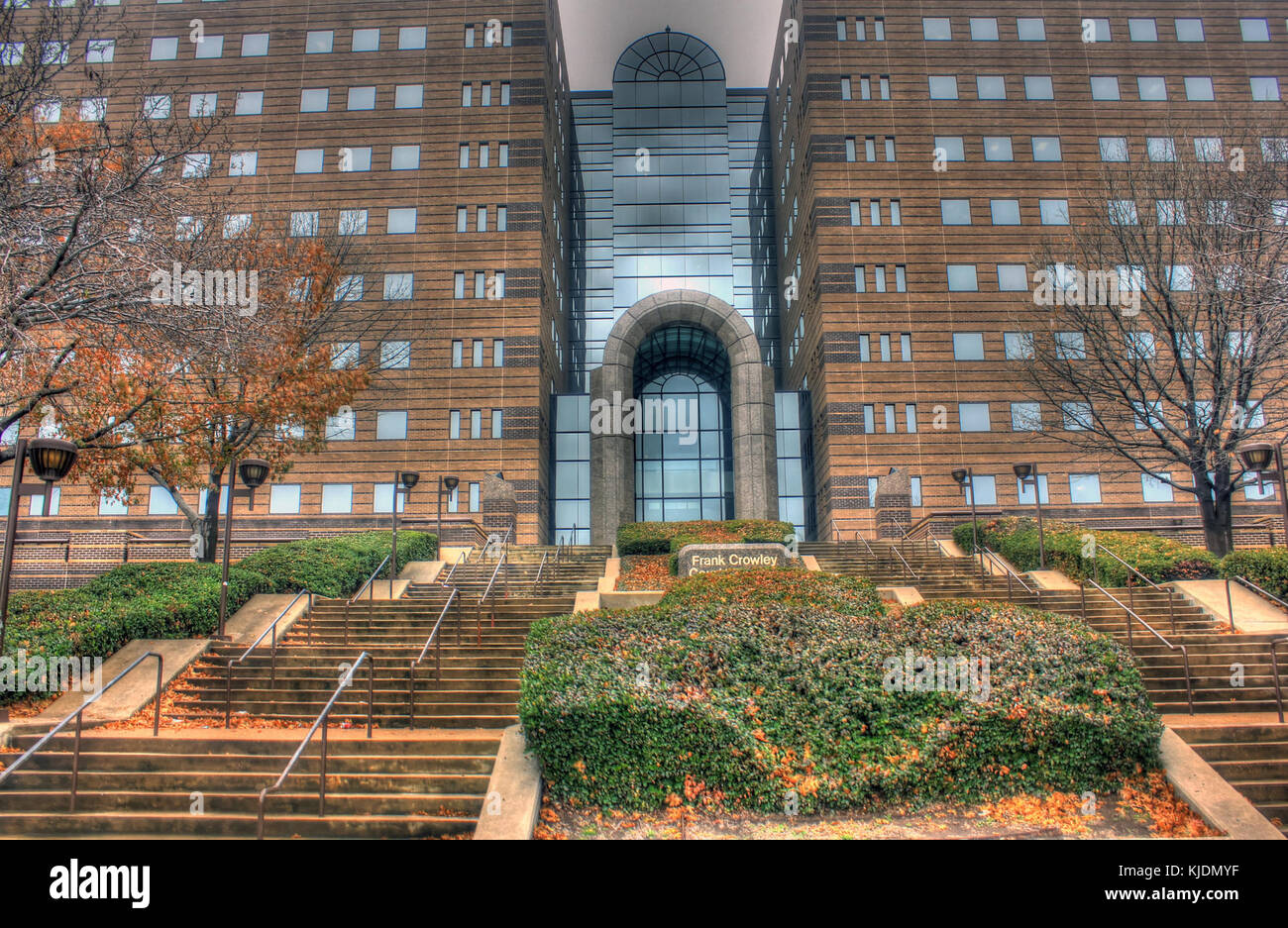 Dallas county courthouse iconic hi-res stock photography and images - Alamy
