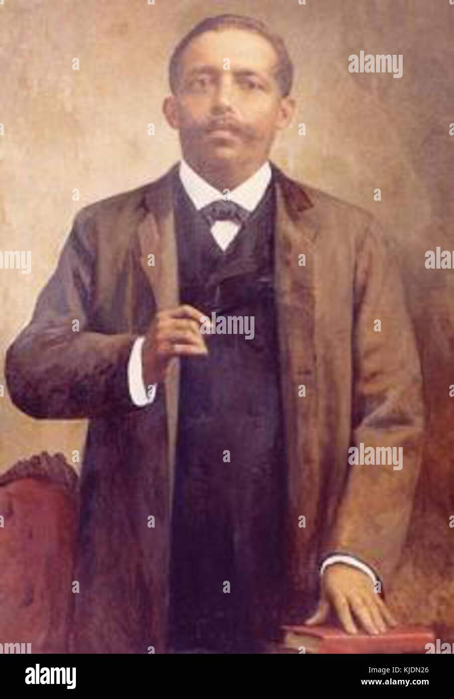 Luis A Robles Stock Photo - Alamy