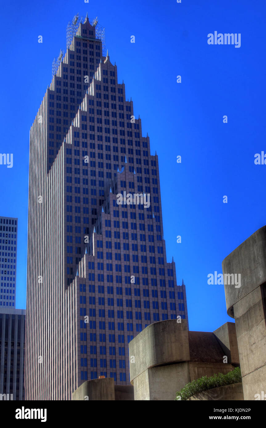 Houston space center building hi-res stock photography and images - Alamy