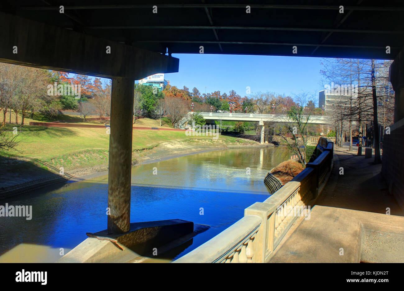 Houston river hi-res stock photography and images - Alamy