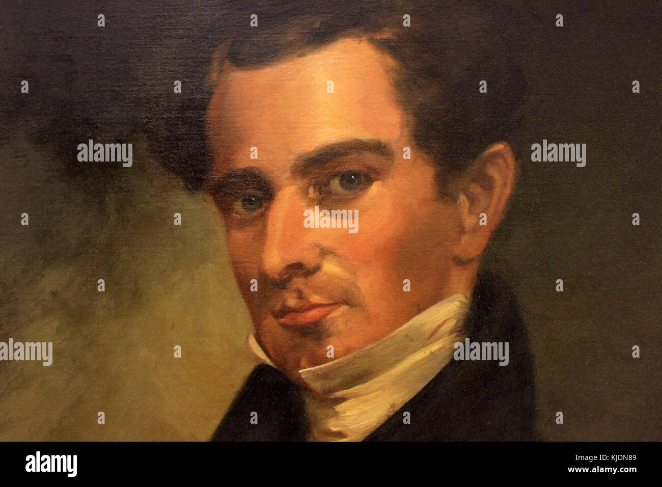 Gfp stephen f austin Stock Photo - Alamy
