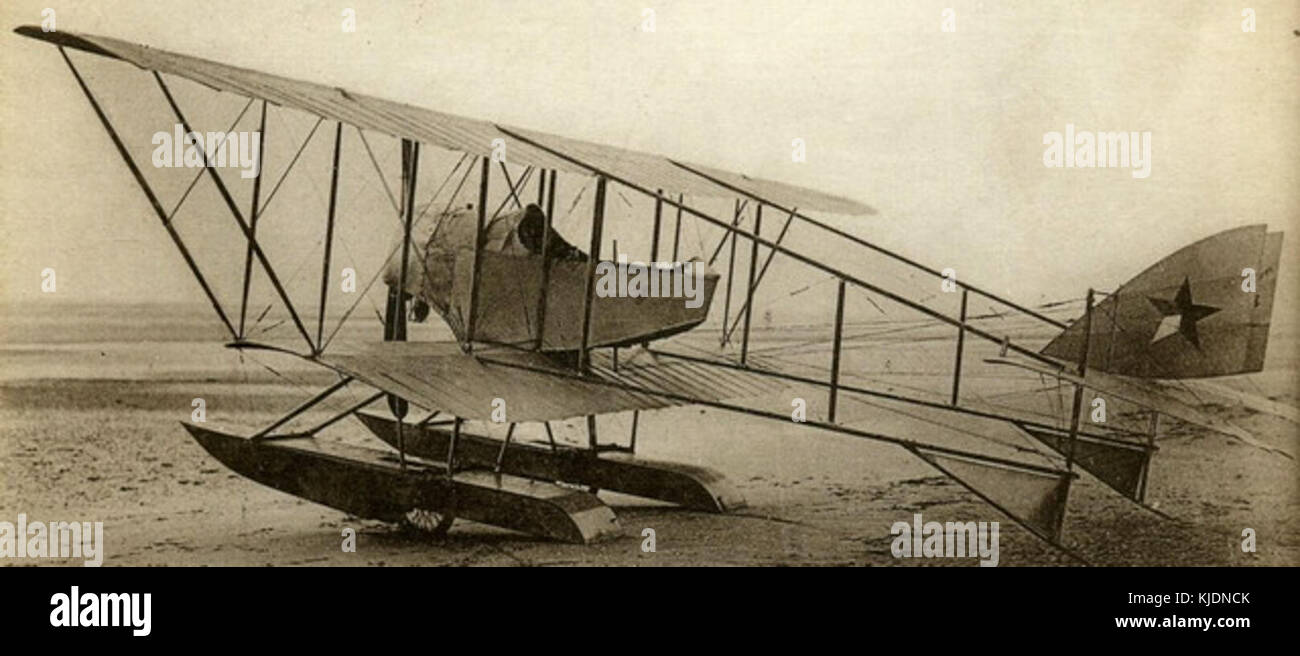 Caudron hi-res stock photography and images - Alamy