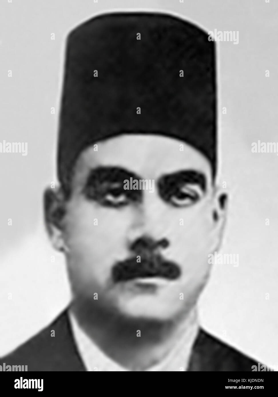 Old amin Black and White Stock Photos & Images - Alamy