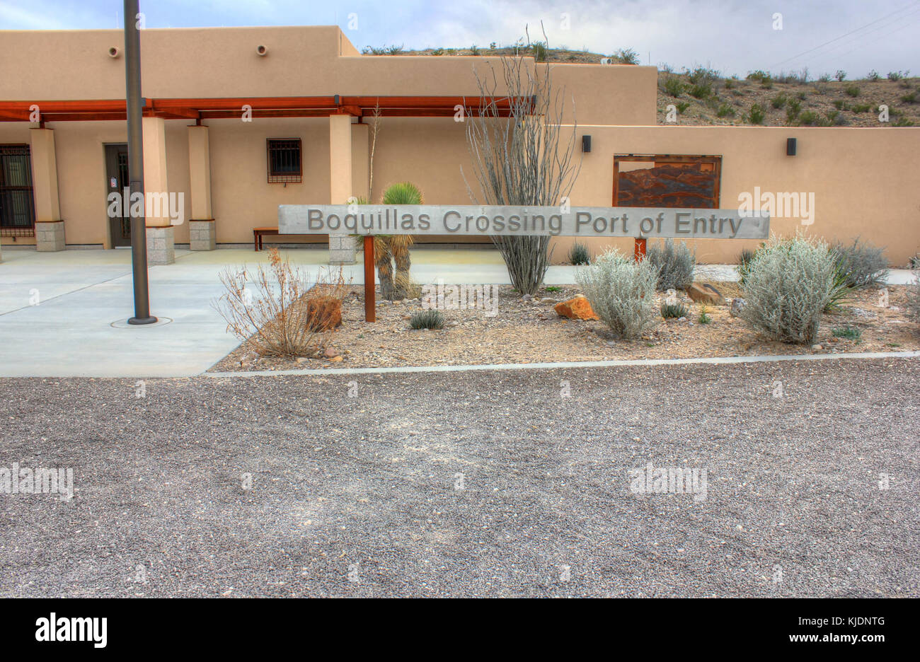 Big bend station hi-res stock photography and images - Alamy