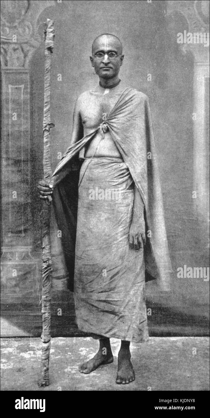 Sannyasa hi-res stock photography and images - Alamy