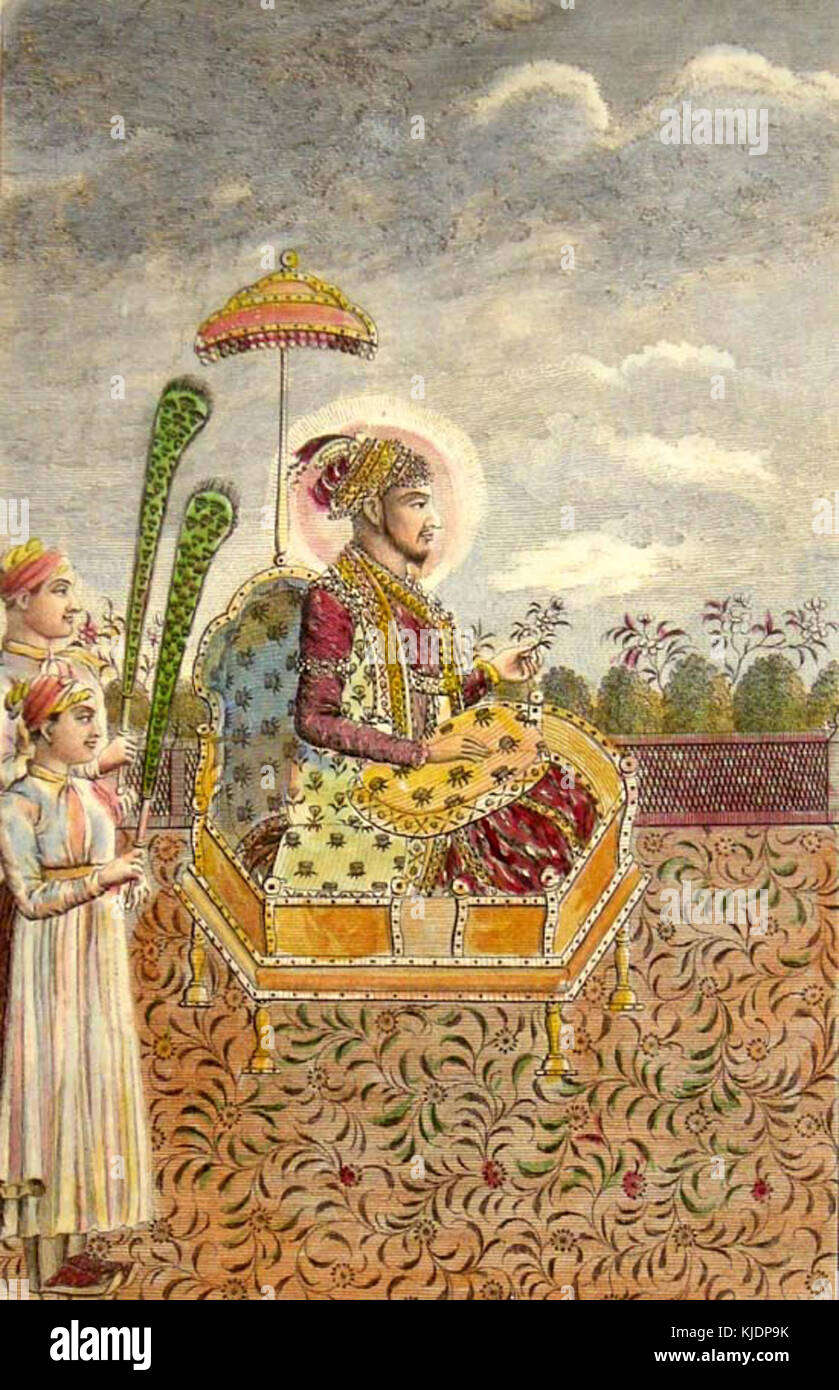 Shah alam ii hi-res stock photography and images - Alamy